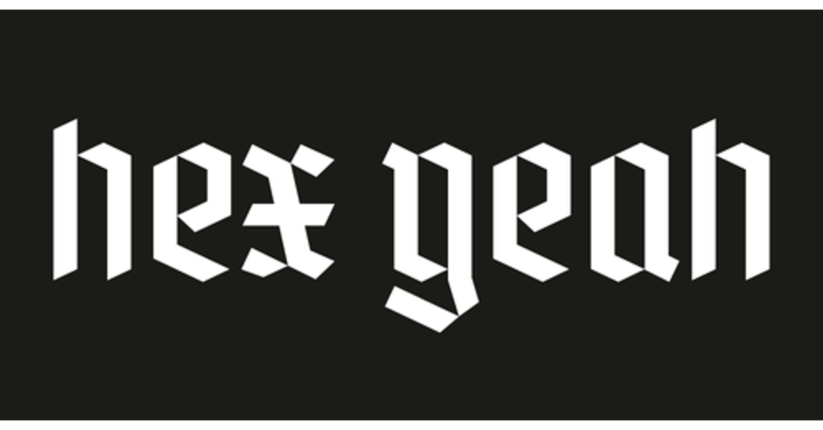 Hex Yeah Pottery